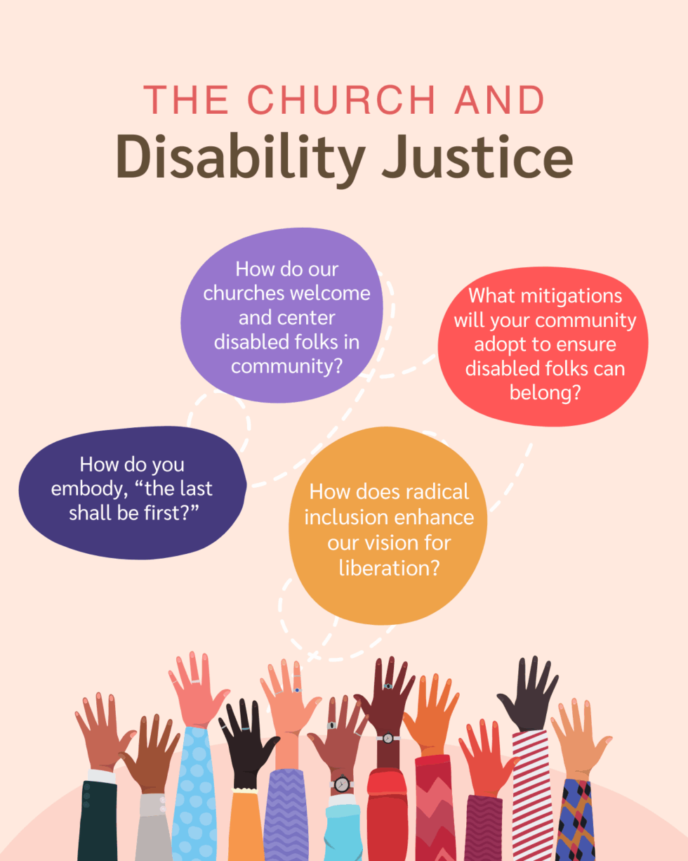 On Disability Justice - Rohadi.com